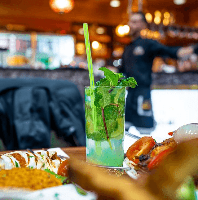 Istanbul Restaurant Manchester | Authentic Turkish Cuisine