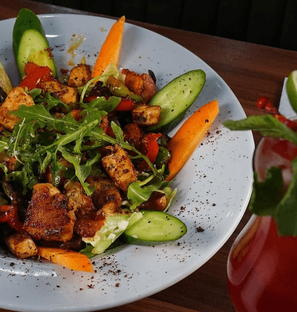 Istanbul Restaurant Manchester | Authentic Turkish Cuisine