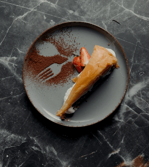 Istanbul Restaurant Manchester | Authentic Turkish Cuisine